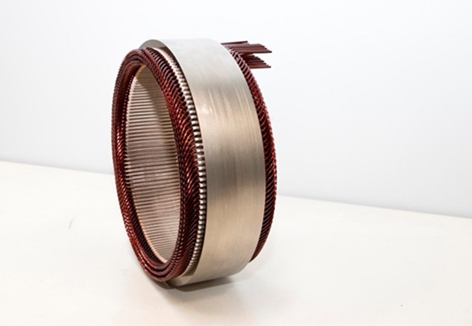 GROB Expands in Electrical Manufacturing - Magnetics Magazine