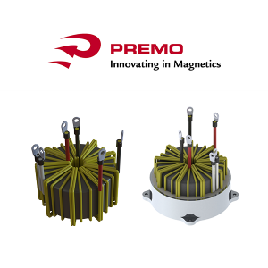 PREMO Enlarges its 3DP-Series (3DPower) of High-Power Integrated ...