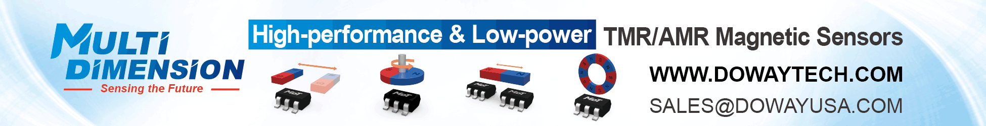 inductive coupling Archives - Magnetics Magazine