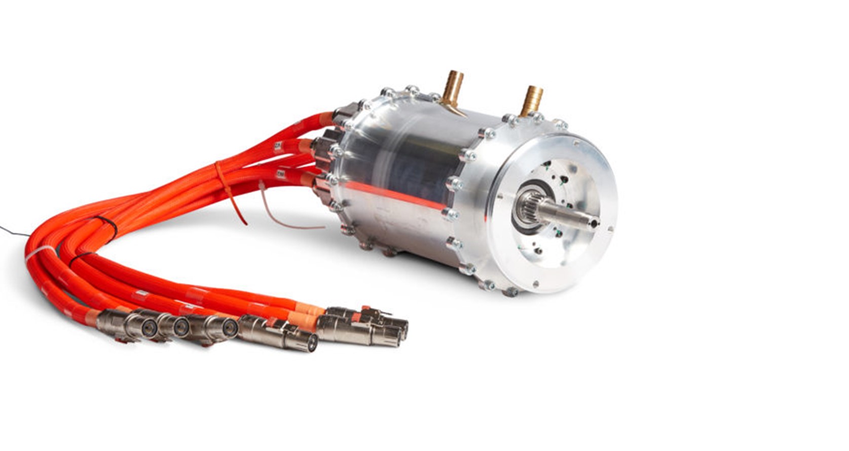 Equipmake Puts Its ‘Space Motor’ on the Market - Magnetics Magazine