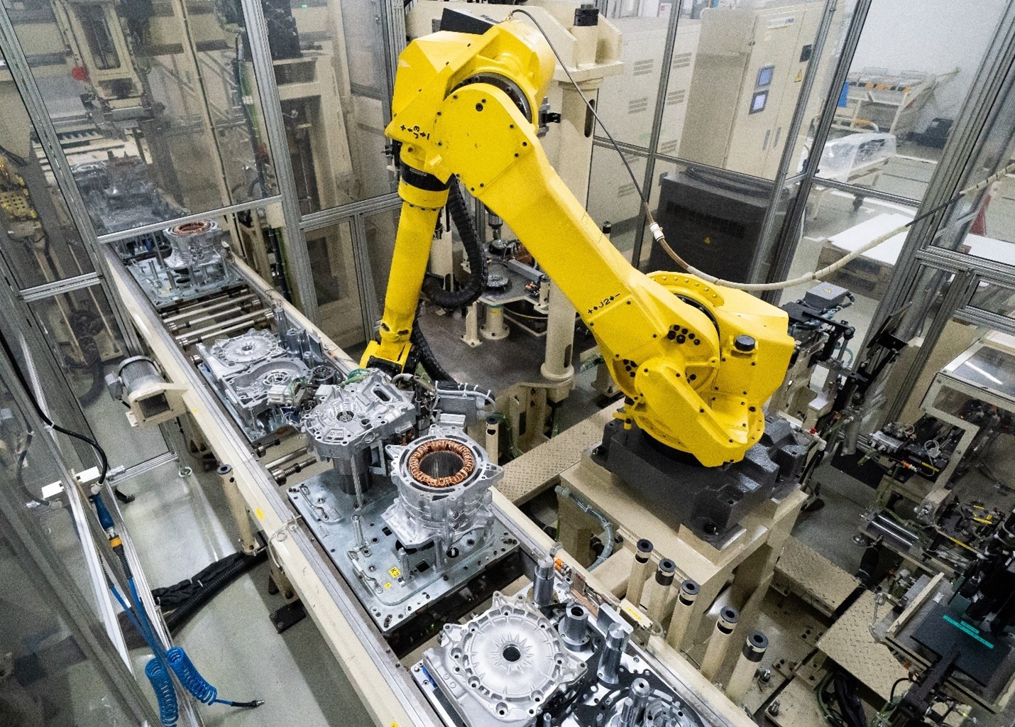 Nissan Unveils New Approach to Electrified Powertrain Development ...