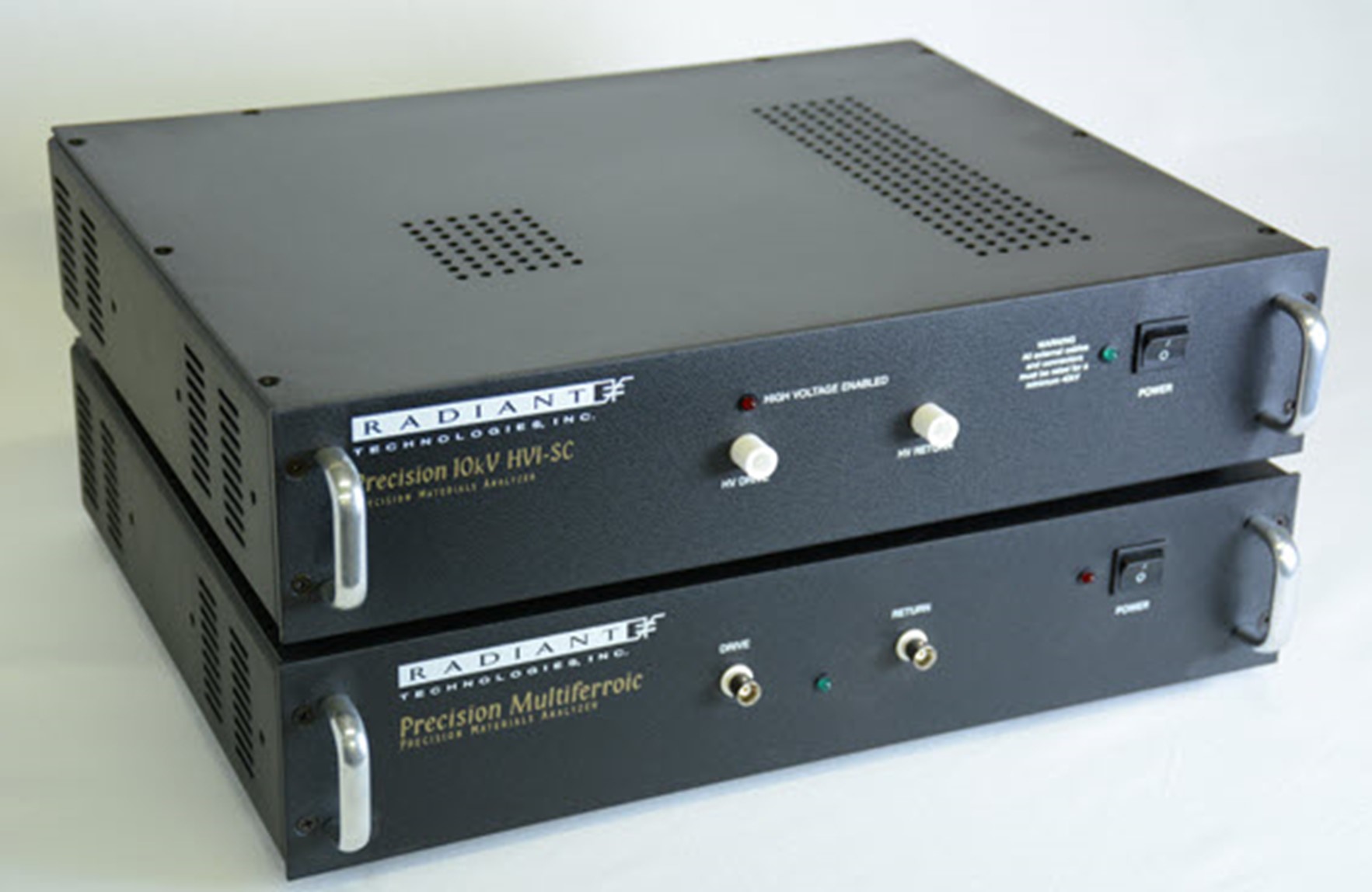 Radiant to Unveil Test Platform at Ferroelectric Meeting in Tel Aviv ...