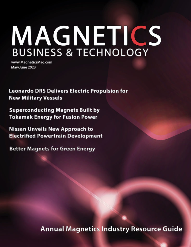 Omni Builds e-Powertrain Portfolio Around Its Magelec Motors ...