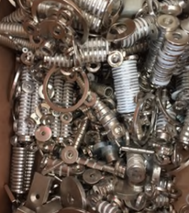 Magnet Recycling Pays Off - Magnetics Magazine