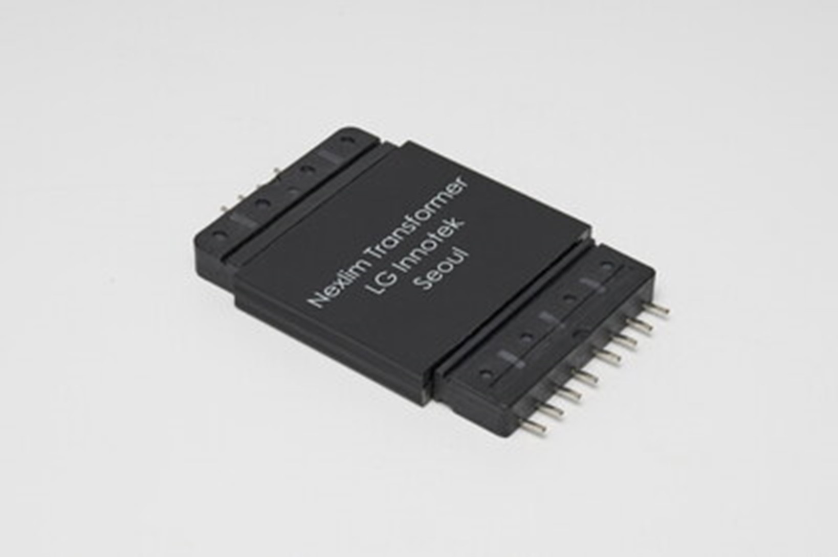 LG Innotek Challenges Japan and China Dominance in Fundamental ...