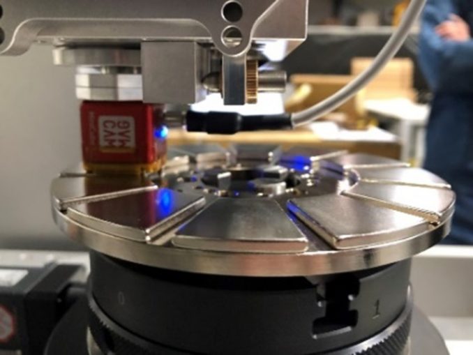 Case Study: How to Save Time when Developing an Axial-Flux Motor ...