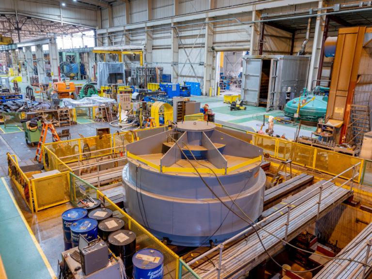 IDEAL ELECTRIC COMPANY acquires Louis Allis Company, Beloit Power ...