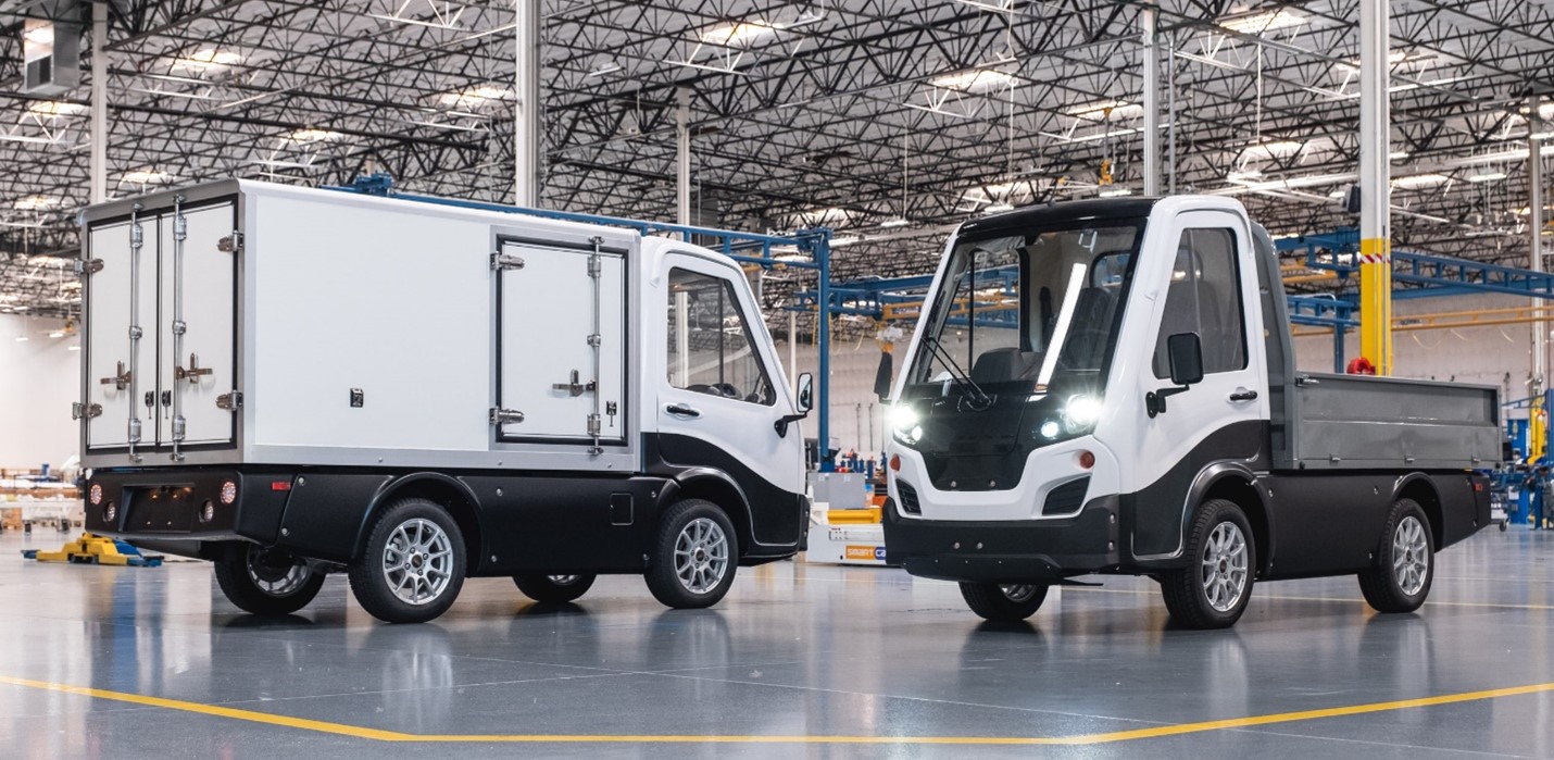 Saietta e-Drives to Be Manufactured by Avtec in India; to Power AYRO ...
