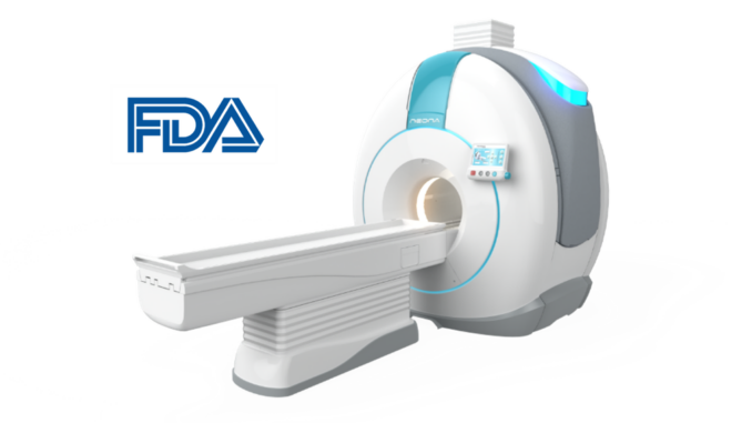 Time Medical MRI Charges Ahead with Production of Neonatal MRI in Hong ...