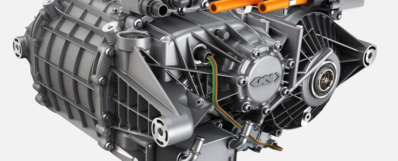 GKN Automotive & Magneti Ljubljana (developer of new filament for 3D ...