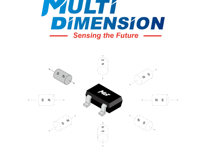 High-performance and Multi-purpose TMR/AMR Angle Sensors from MDT ...