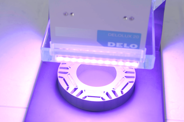 DELO Introduces its First Dual-Curing High-Temperature Structural ...