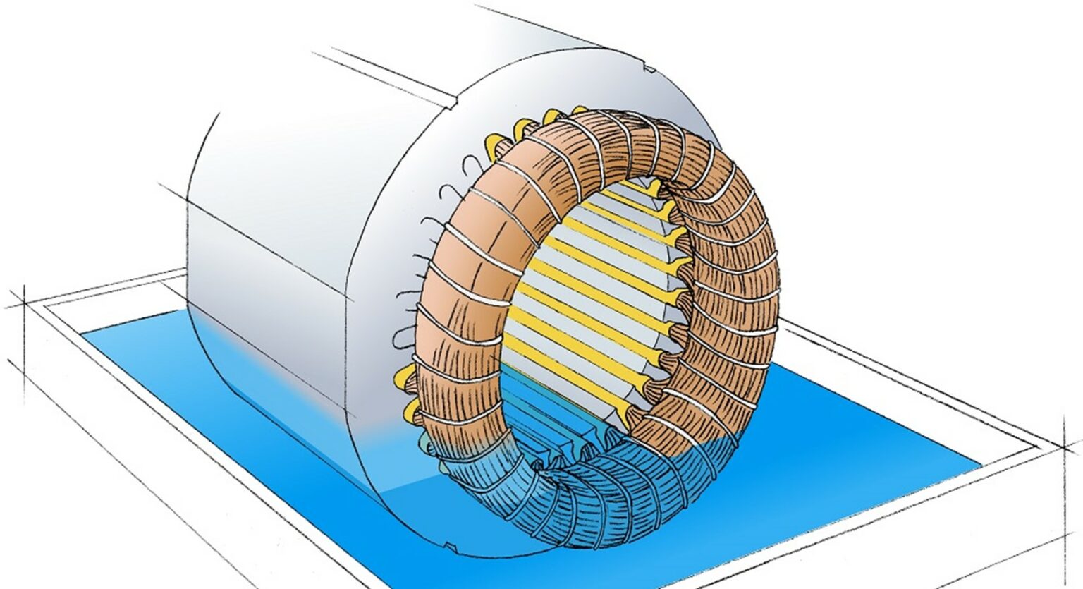 Elantas Acquires Von Roll to Emerge as Giant Provider of Electrical ...
