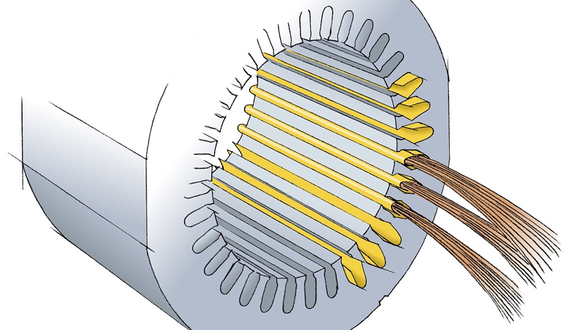 Elantas Acquires Von Roll to Emerge as Giant Provider of Electrical Insulation & Encapsulants ...