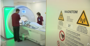 Inside the Insane Engineering of MRI Machines - Magnetics Magazine