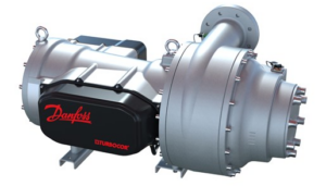 Danfoss Turbocor Celebrates Milestone & Global Growth as Its Magnetic ...