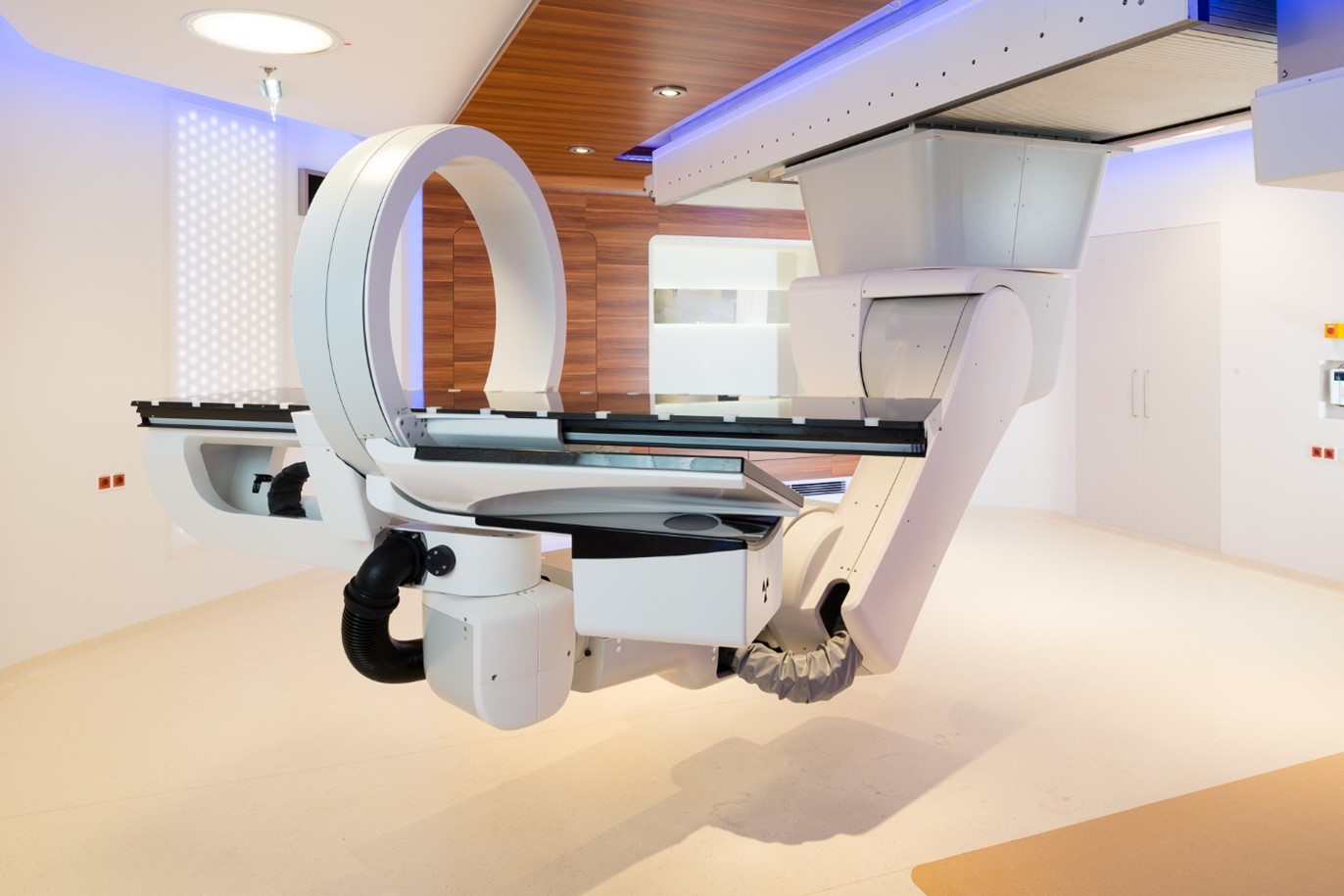 Magnetic Containment Systems from Sigmaphi Boost Scientific & Medical ...