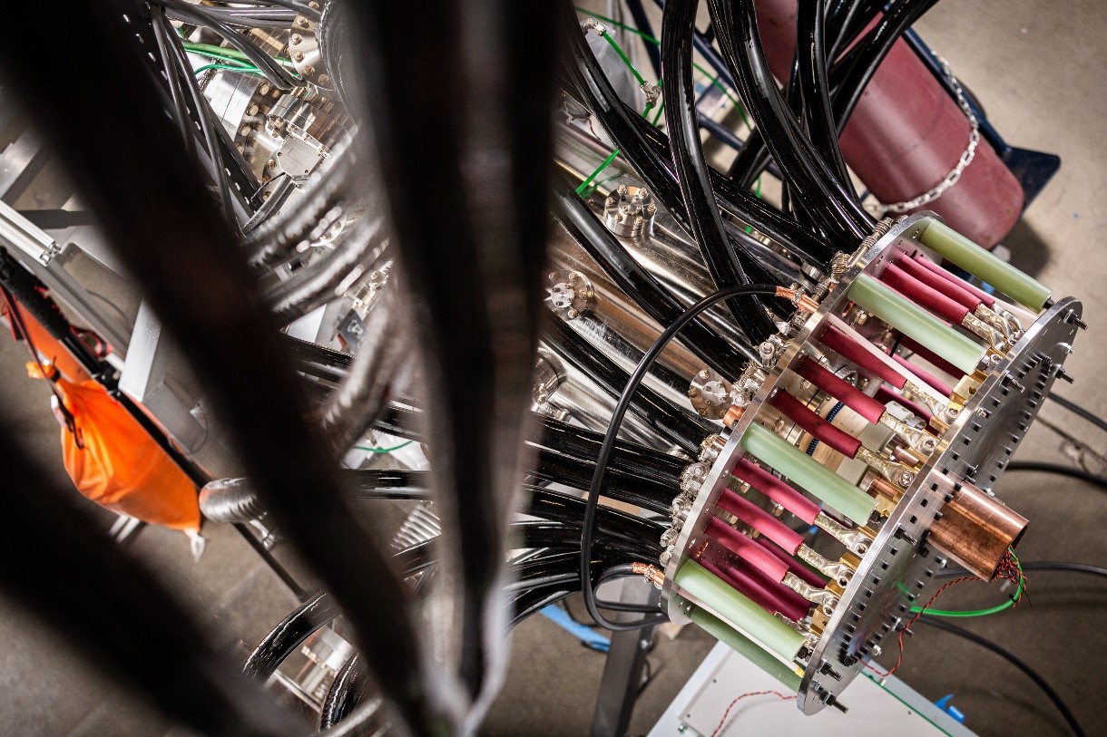 Zap Energy Aims for Fusion without Expensive Magnetic Coils - Magnetics ...