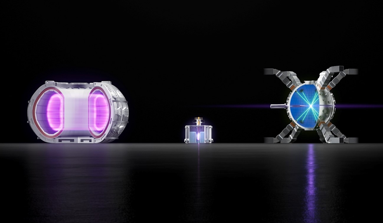 Zap Energy Aims for Fusion without Expensive Magnetic Coils - Magnetics ...