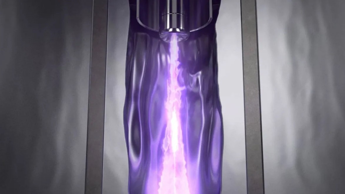 Zap Energy Aims for Fusion without Expensive Magnetic Coils - Magnetics ...