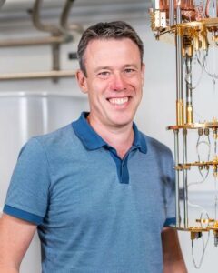 Bluefors Taps into Global Demand for Cryogenics in Quantum Computing ...