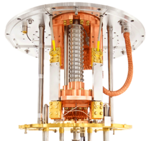 Bluefors Taps into Global Demand for Cryogenics in Quantum Computing ...