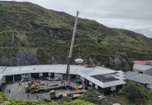 Bluefors Taps into Global Demand for Cryogenics in Quantum Computing ...