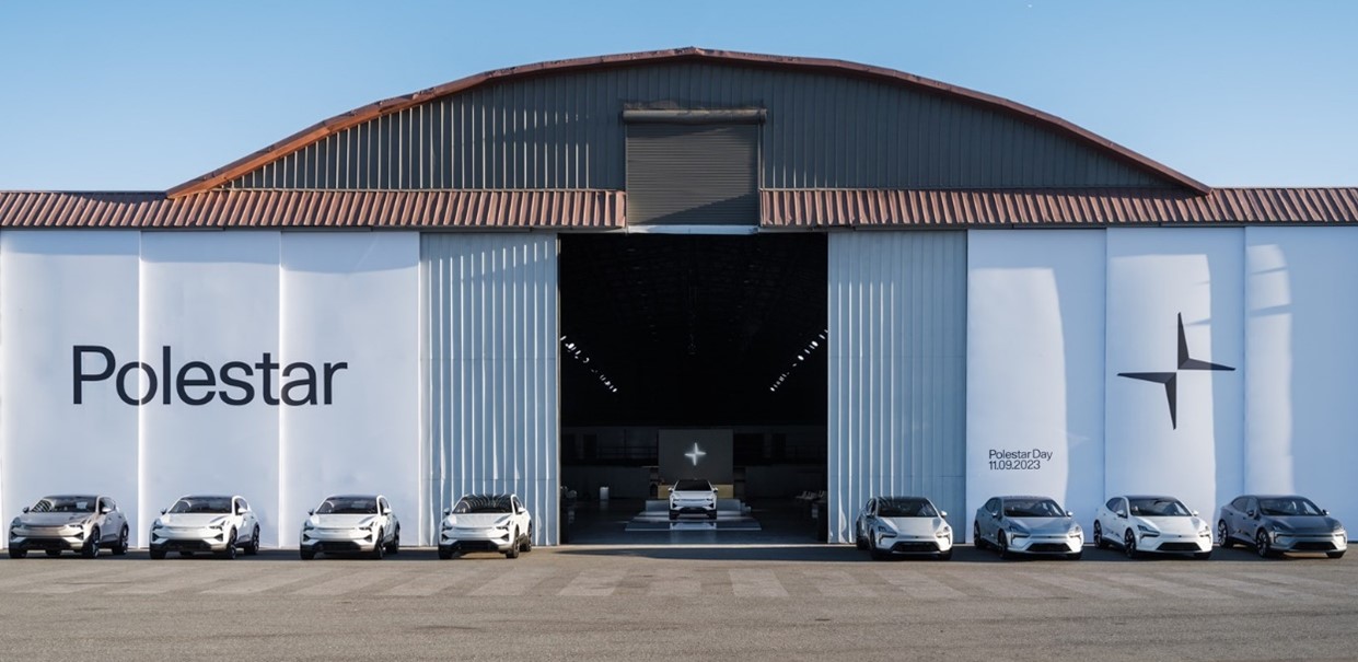 Swedish Automaker Polestar Designs New PM Motors for Its High ...