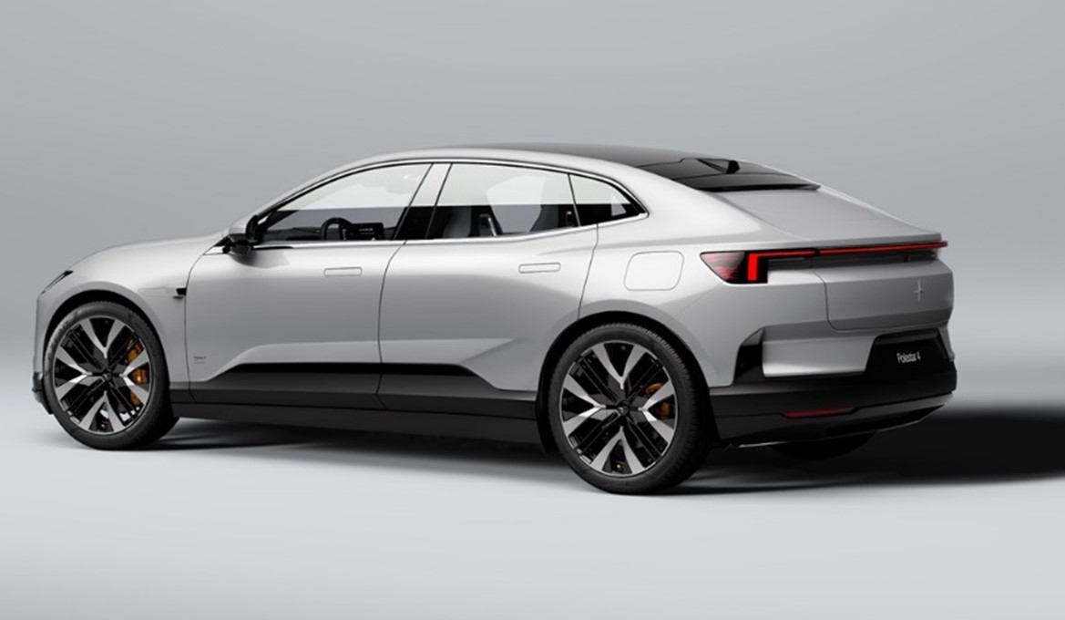 Swedish Automaker Polestar Designs New PM Motors for Its High ...