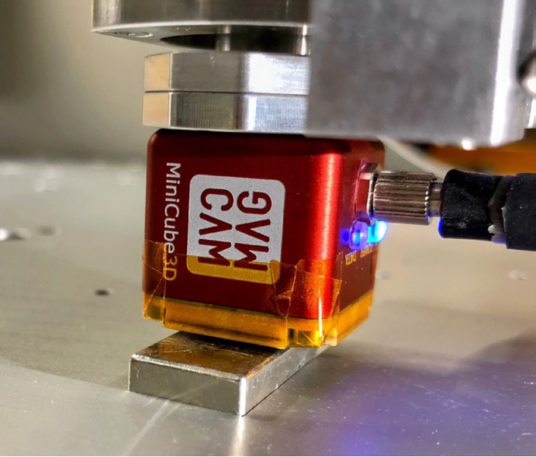 Case Study: Maximizing Permanent Magnet Motor Efficiency with MagCam ...