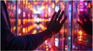 Haptic Technology 101: A Guide by TITAN Haptics to the Different Types ...