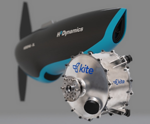 Nanocrystalline Core Key to e-Aviation Motor from Kite Magnetics of ...