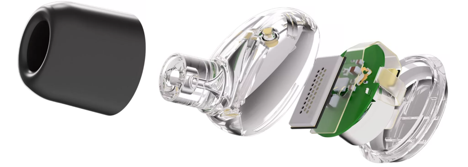 MEMS Technology Disrupts Audio Speaker Design – Otowahr goes magnetic ...