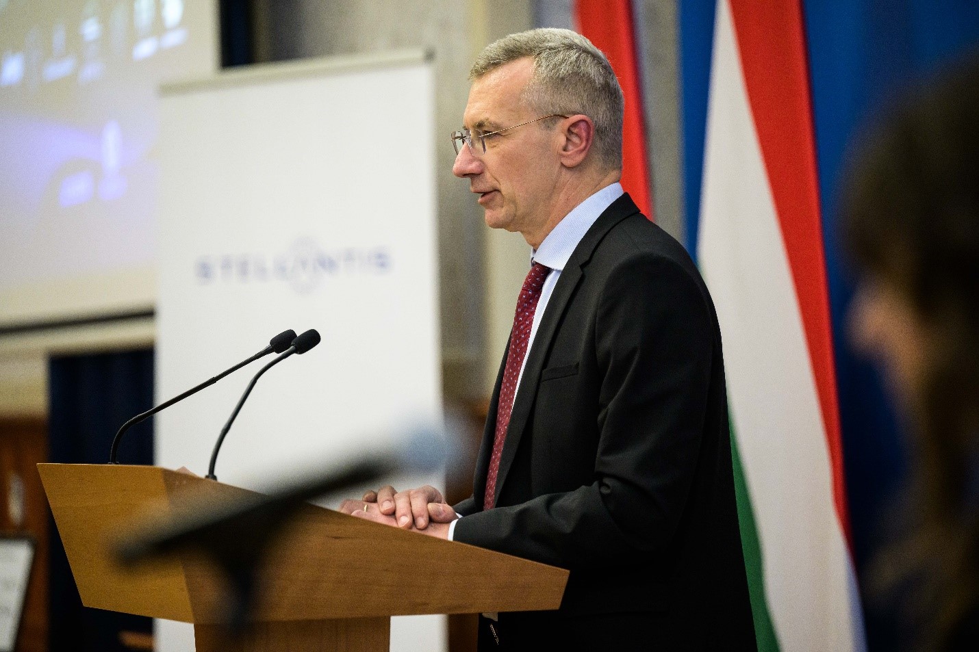 Stellantis Increasing Production of Electric Drive Modules to Support ...