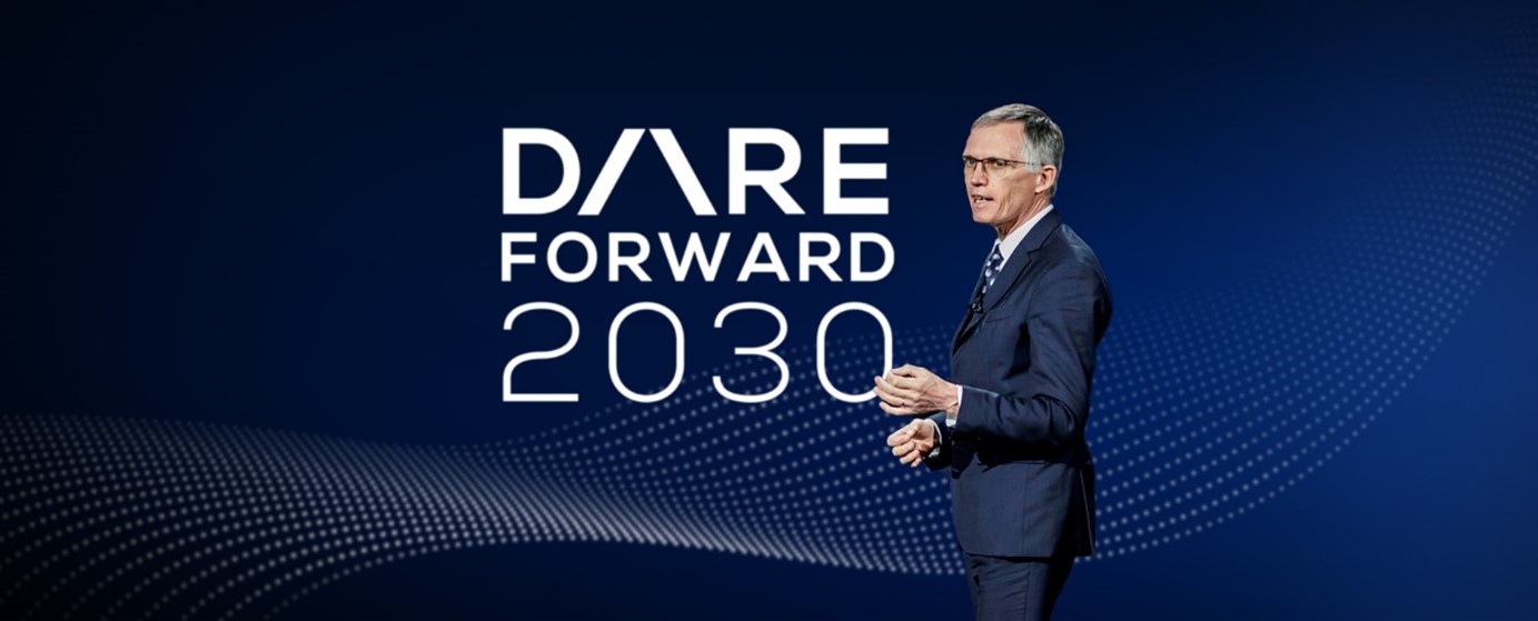 Stellantis Increasing Production of Electric Drive Modules to Support ...