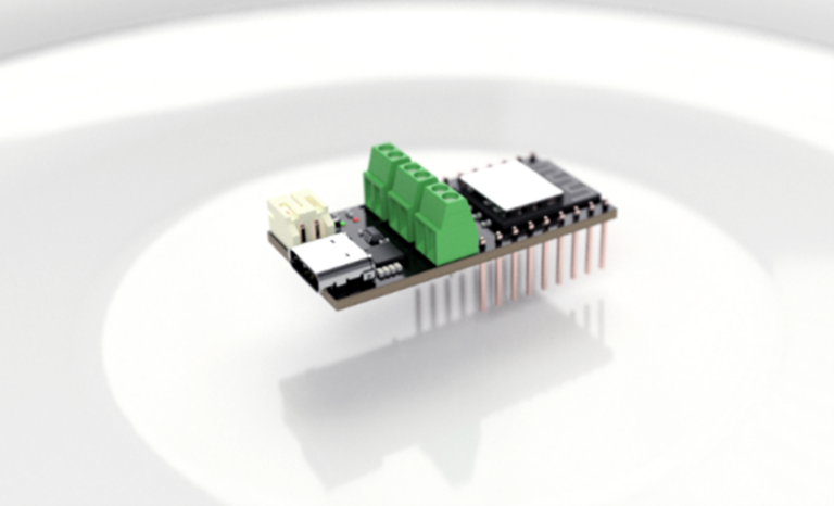 Titan Shows Its Latest in Haptic Motor Technology for Touch-Screen ...