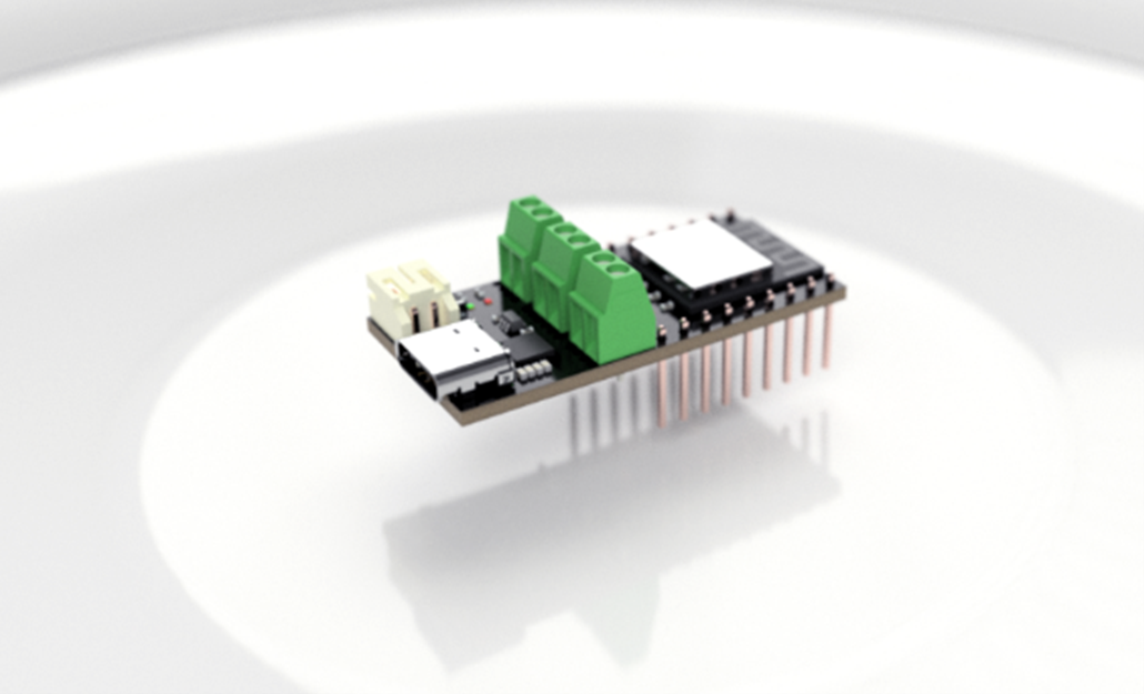 Titan Shows Its Latest in Haptic Motor Technology for Touch-Screen ...