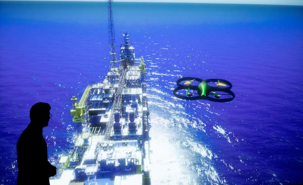 Curtiss-Wright Applies Canned Motor Technology to Offshore Oilfield for ...