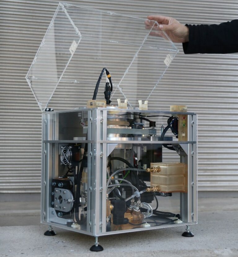 MagnoTherm Wows the Sustainability Movement with Magnetocaloric ...