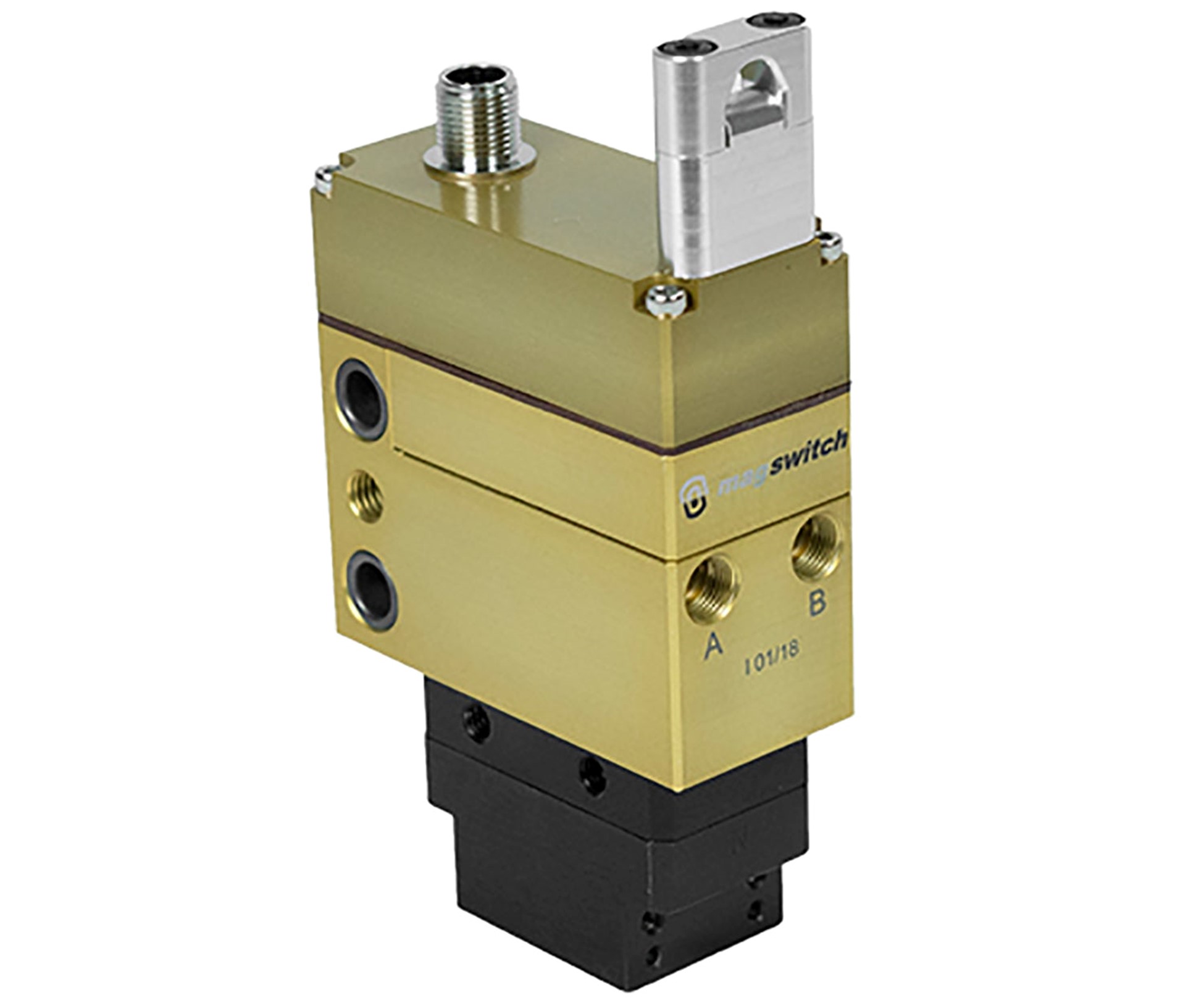 Magswitch Unifies Its Companies in U.S. - Magnetics Magazine