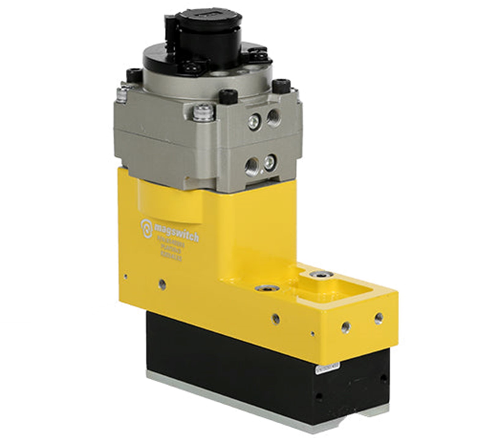 Magswitch Unifies Its Companies in U.S. - Magnetics Magazine