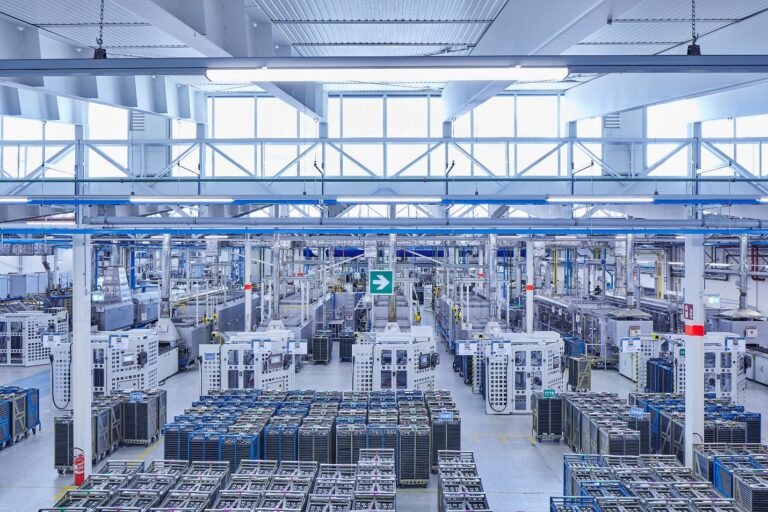 GKN Powder Metallurgy Gets New CEO & Builds Its Magnet Business Signing ...