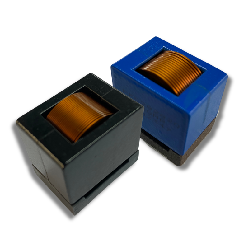 ITG Electronics Expands Series of Power Factor Correction Chokes ...