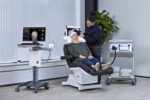 MagVenture Awarded FDA Approval of Magnetic-Pulse Pain Therapy ...