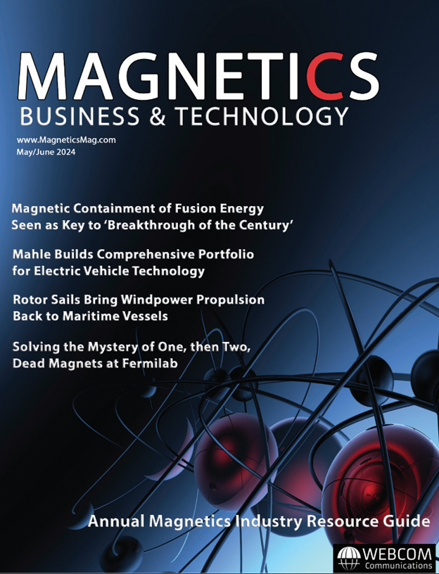 Resource Guide - Magnetics Magazine