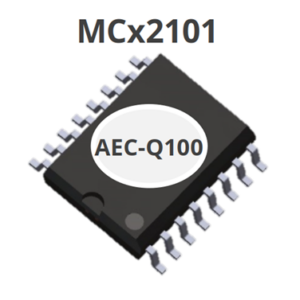 New Magneto-Resistance Sensor from Aceinna - Magnetics Magazine
