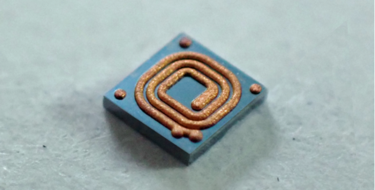 EnaChip Pioneers Wafer-Level Magnetics to Power Next-Generation ...