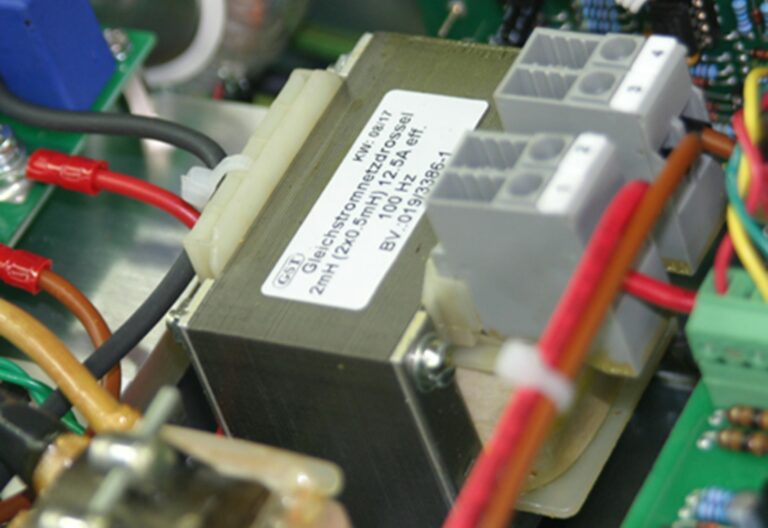 KAMIC Group in Sweden Emerges As Global Force in Magnetic Engineering - Magnetics Magazine