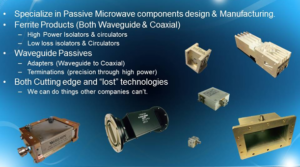 M Wave Design Acquired by Quantic as It Builds EM Technology Platform ...