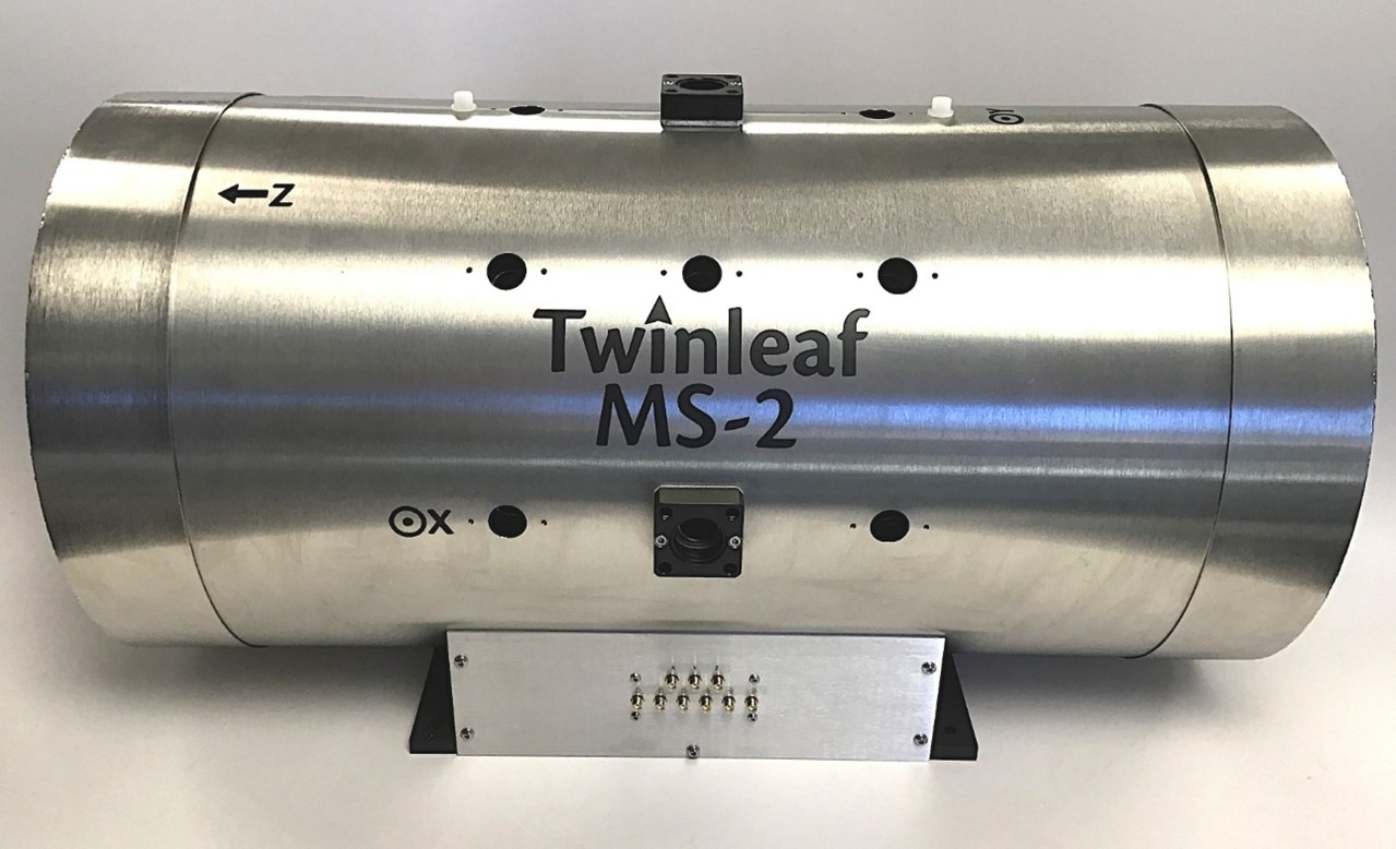 Biomagnetism Leaders & Upstarts Converge in Sydney - Magnetics Magazine